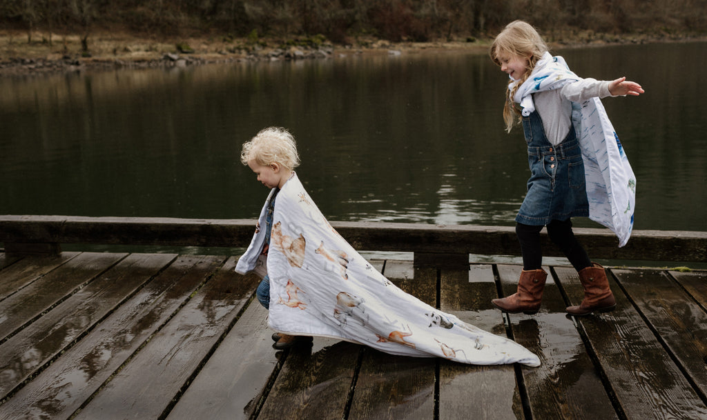 Easy Sunday Club - Fine Art for the Everyday People